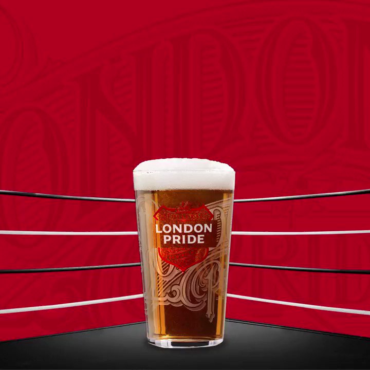 London Pride: Rich in Taste and History, London Pride is Our Beloved ...
