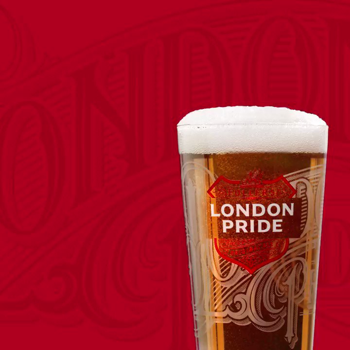 London Pride: Rich in Taste and History, London Pride is Our Beloved ...