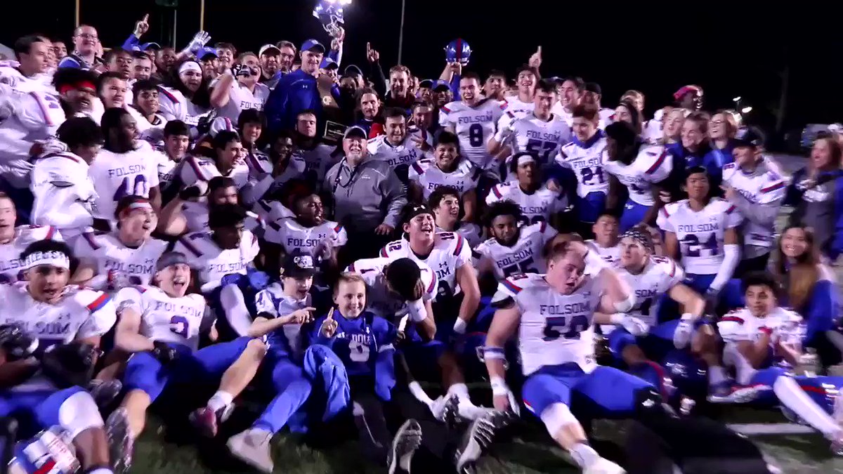 2 best u/cifstate images on Pholder | Congratulations to Folsom HS in ... 2 best u/cifstate images on Pholder | Congratulations to Folsom HS in ...