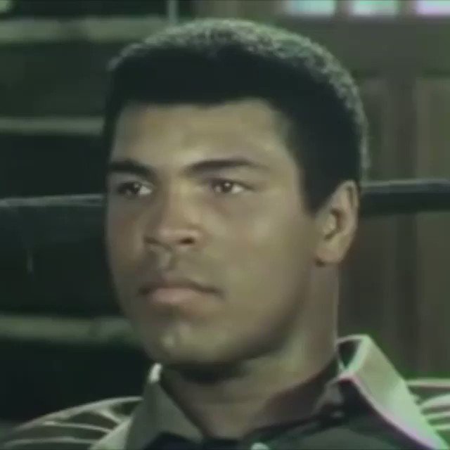 Muhammad Ali's Birthday Celebration | HappyBday.to Muhammad Ali's Birthday Celebration | HappyBday.to