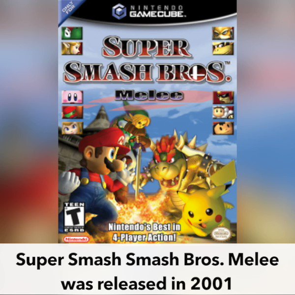 Do Super Smash Bros Melee Iso Gamecube - budgetstrongwind5 Do Super Smash Bros Melee Iso Gamecube - budgetstrongwind5