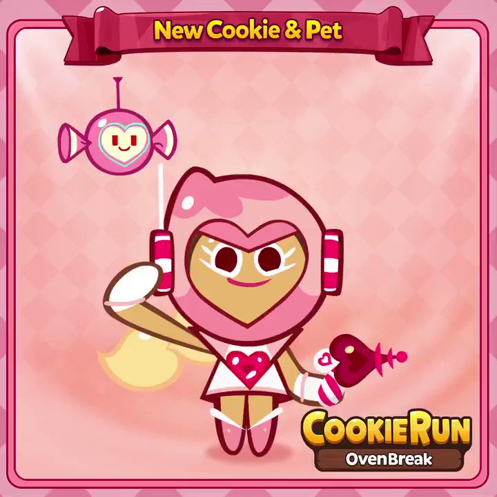 132 best Ovenbreak images on Pholder | Cookierun, Cookie Run and Cookie Run Kingdoms