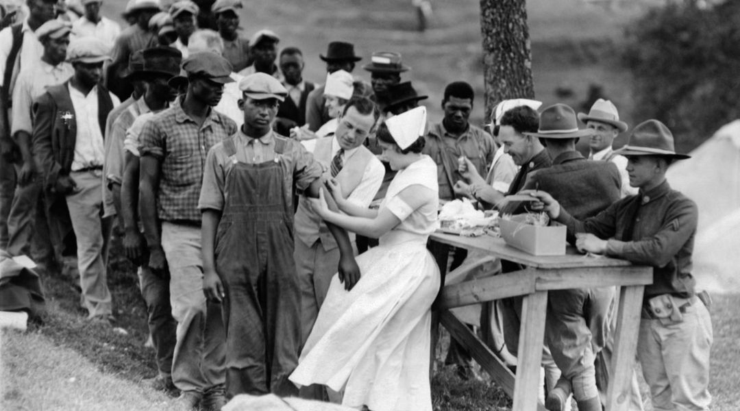 The Great Migration was awful for black people’s health | Scoopnest