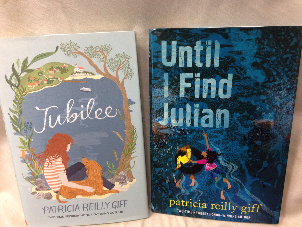 Patricia Reilly Giff's Birthday Celebration | HappyBday.to