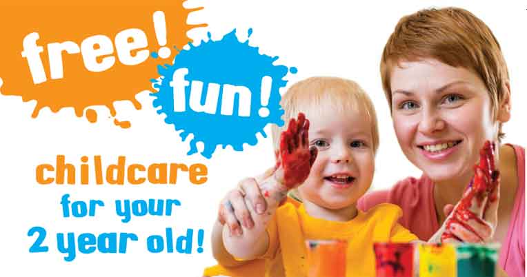 Claim Up To 15 Hours Of Free Childcare For Your Two year Old claim-up-to-15-hours-of-free-childcare-for-your-two-year-old
