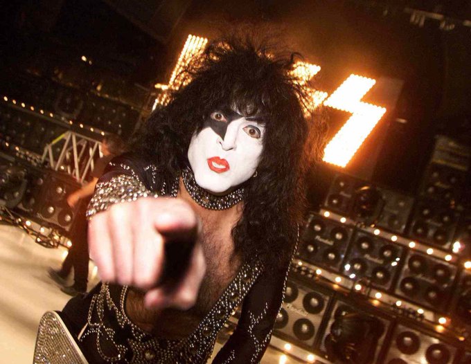 Paul Stanley's Birthday Celebration | HappyBday.to Paul Stanley's Birthday Celebration | HappyBday.to