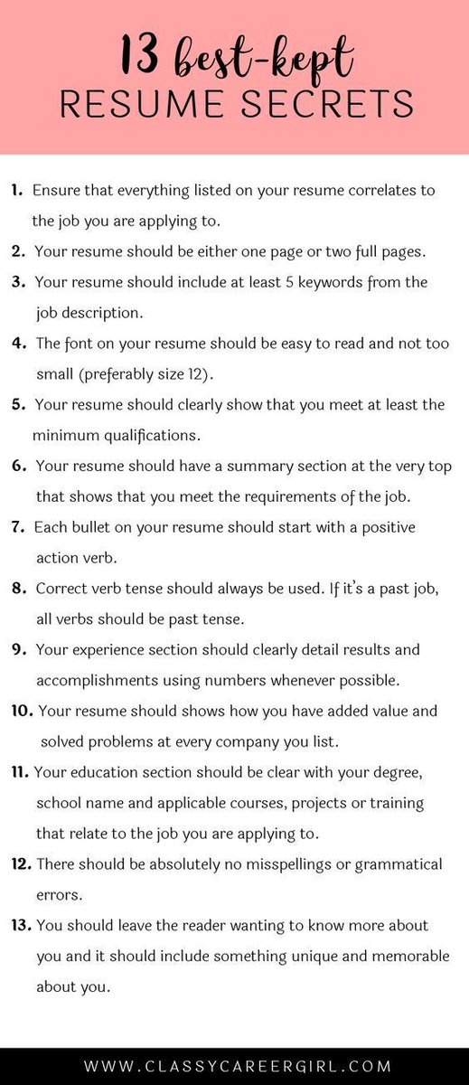 What Verb Tense Should A Resume Be In what-verb-tense-should-a-resume-be-in