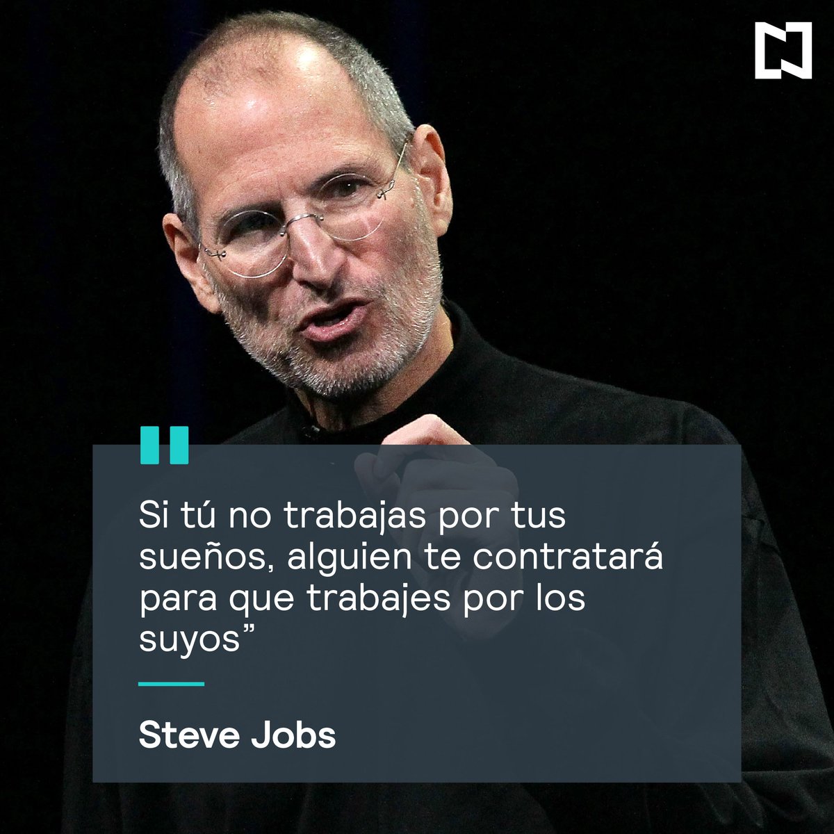 si T No Trabajas Por Tus Sue os Alguien Te Contratar Para Que si-t-no-trabajas-por-tus-sue-os-alguien-te-contratar-para-que