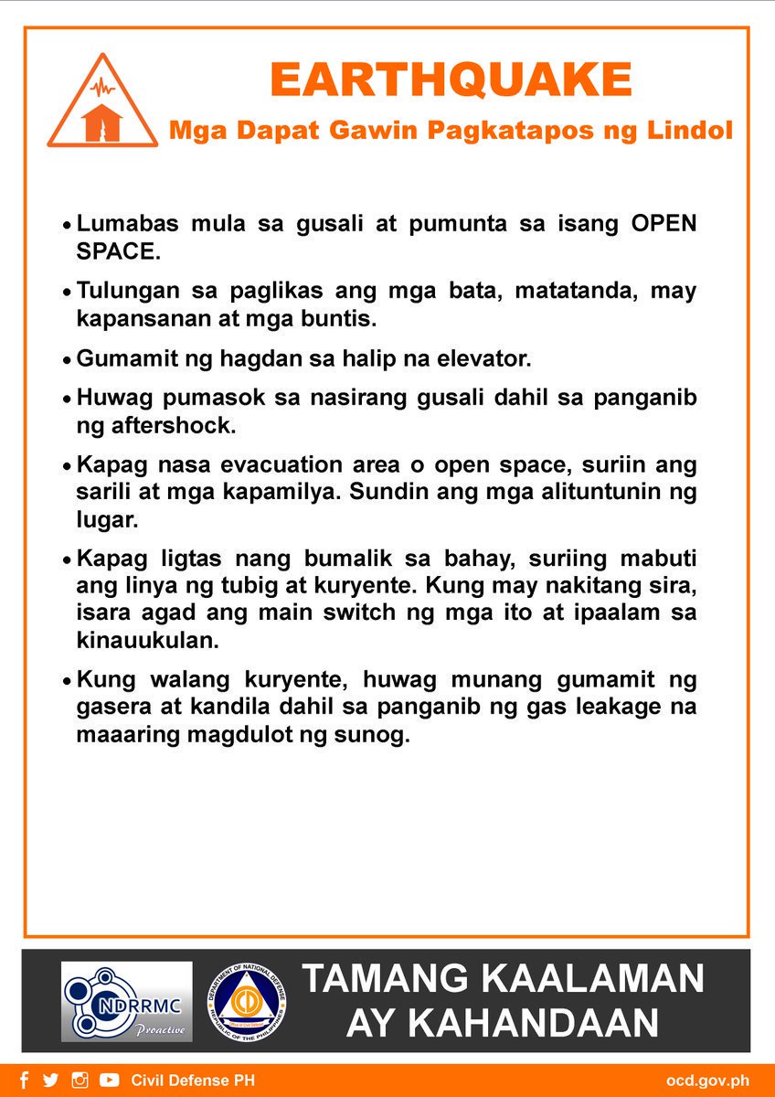 Ano Ang Mga Dapat Gawin Bago Ang Sunog Ano Ang Mga Dapat Gawin Bago Ang Sunog