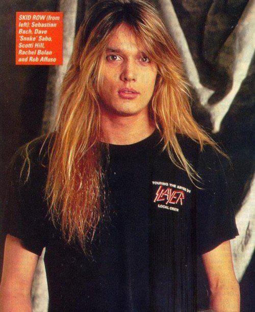 Sebastian Bach's Birthday Celebration | HappyBday.to Sebastian Bach's Birthday Celebration | HappyBday.to