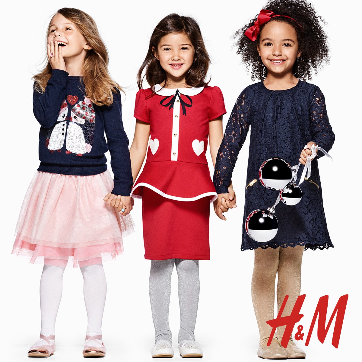 Fabulous fashion for kids! h&m is now open in oasis mall, al khobar! don't miss it! - scoopnest.com