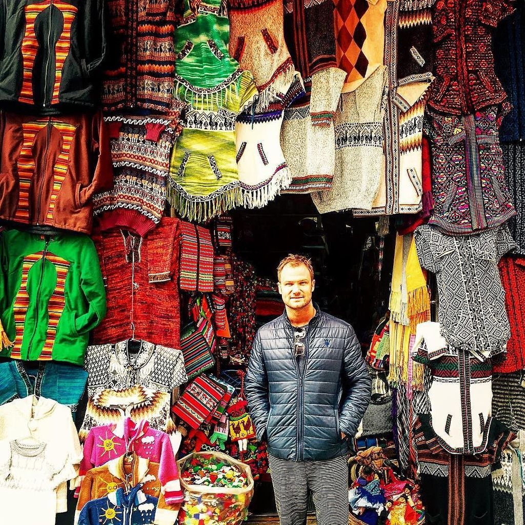El Mercado de las Brujas 😄 #TheWitchesMarket #LaPaz #Bolivia ift.tt ...