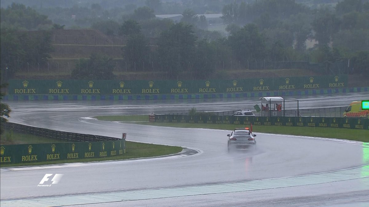 TUR cu TUR Formula 1, Calificarile Marelui Premiu din Ungaria. Patru ... TUR cu TUR Formula 1, Calificarile Marelui Premiu din Ungaria. Patru ...