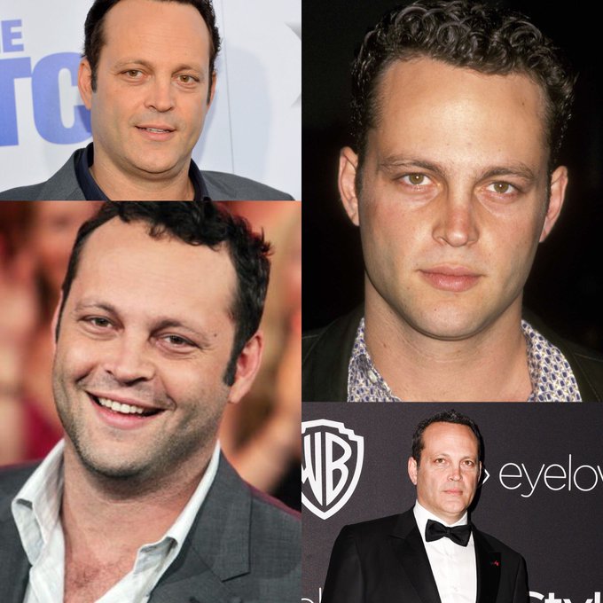 Vince Vaughn's Birthday Celebration | HappyBday.to Vince Vaughn's Birthday Celebration | HappyBday.to