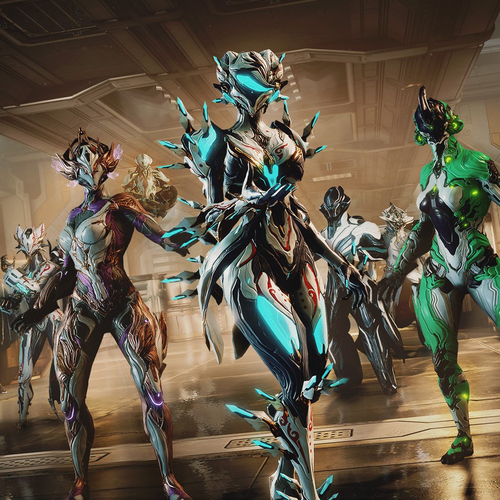 Warframe Dev Tracker | devtrackers.gg Warframe Dev Tracker | devtrackers.gg