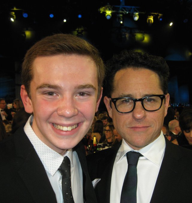 J J Abrams's Birthday Celebration | HappyBday.to J J Abrams's Birthday Celebration | HappyBday.to