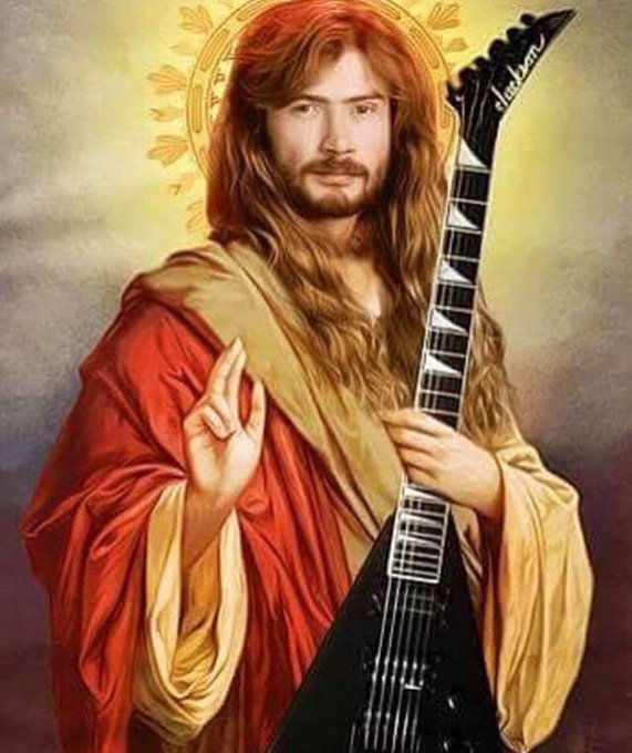 Dave Mustaine's Birthday Celebration | HappyBday.to Dave Mustaine's Birthday Celebration | HappyBday.to