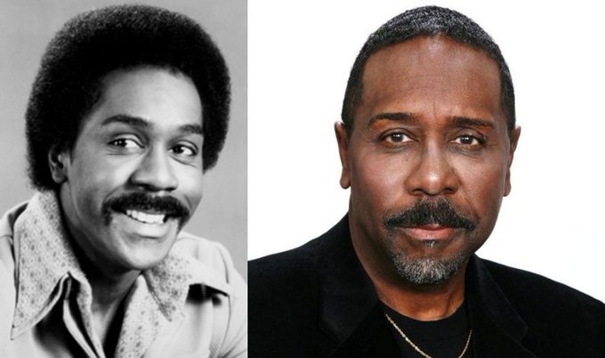 Demond Wilson's Birthday Celebration | HappyBday.to Demond Wilson's Birthday Celebration | HappyBday.to