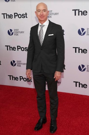Jeff Bezos's Birthday Celebration | HappyBday.to Jeff Bezos's Birthday Celebration | HappyBday.to