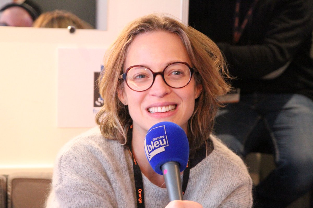 Elodie frenck pour Elodie frenck pour