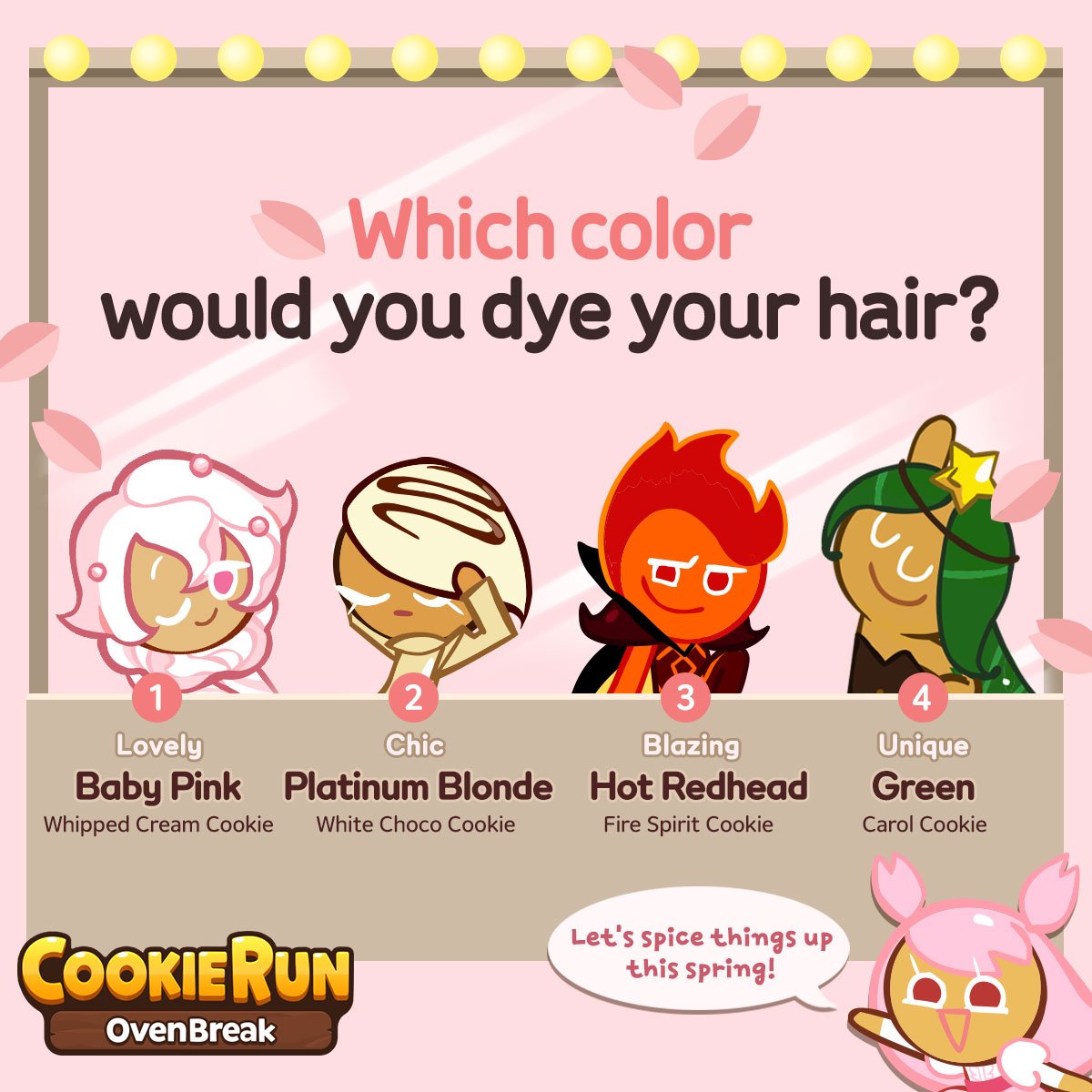 132 best Ovenbreak images on Pholder | Cookierun, Cookie Run and Cookie Run Kingdoms