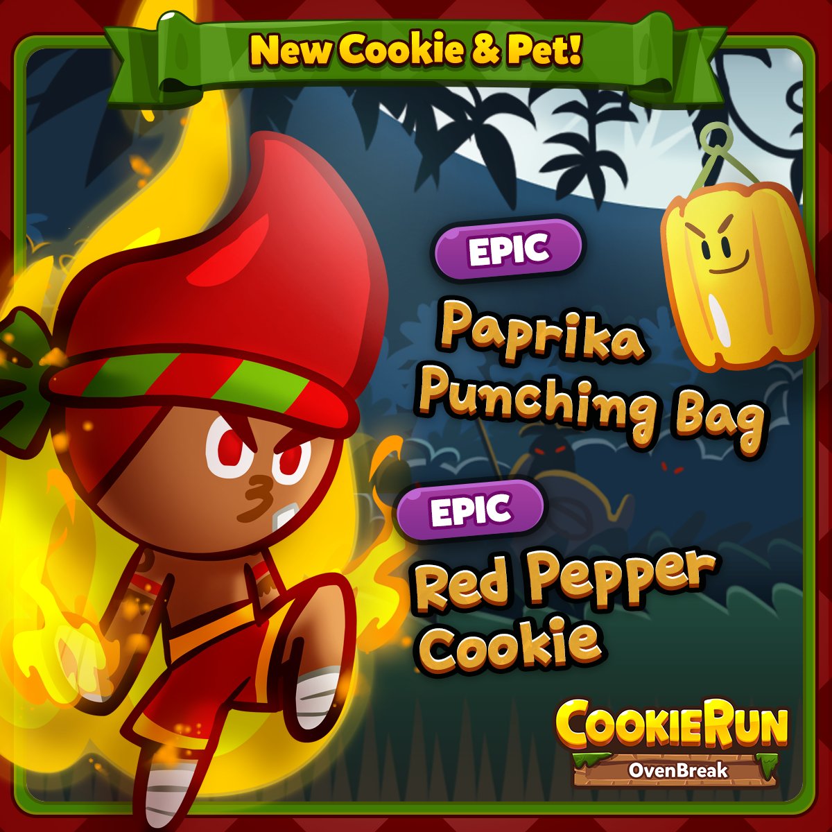 132 best Ovenbreak images on Pholder | Cookierun, Cookie Run and Cookie Run Kingdoms