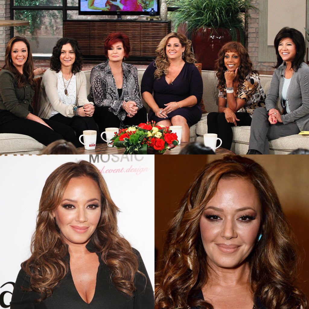 Leah Remini's Birthday Celebration | HappyBday.to Leah Remini's Birthday Celebration | HappyBday.to