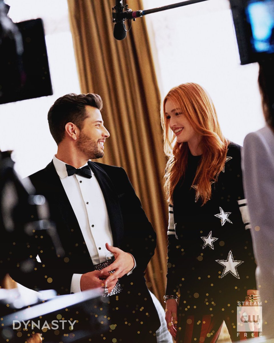 219 best Twitter u/cw_dynasty images on Pholder | Their reign has begun ... 219 best Twitter u/cw_dynasty images on Pholder | Their reign has begun ...