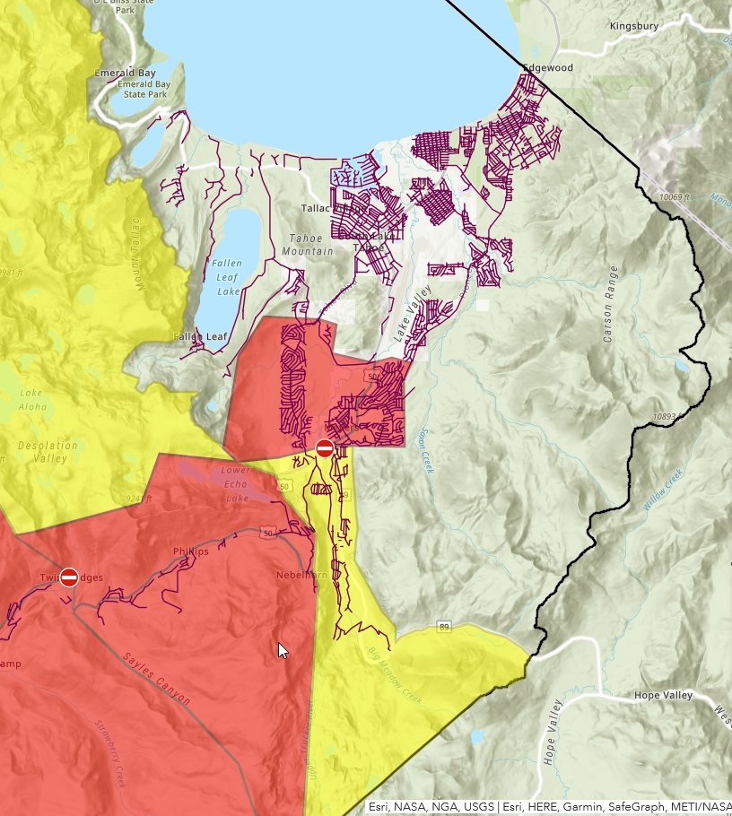 Cascadia Fire Season on Twitter: There has been a significant update to ... Cascadia Fire Season on Twitter: There has been a significant update to ...