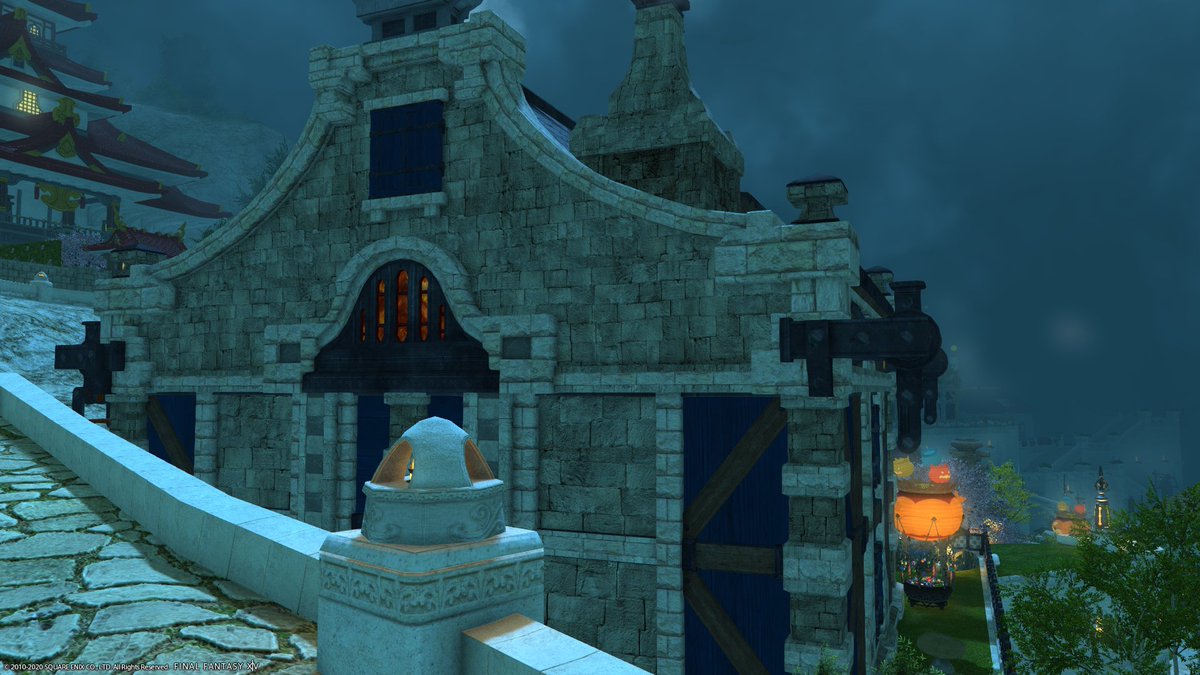 Medium Smithy Walls built : r/ffxiv Medium Smithy Walls built : r/ffxiv