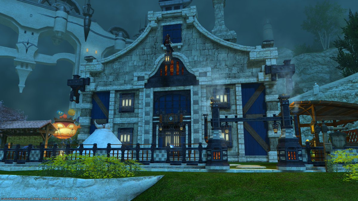 Medium Smithy Walls built : r/ffxiv Medium Smithy Walls built : r/ffxiv