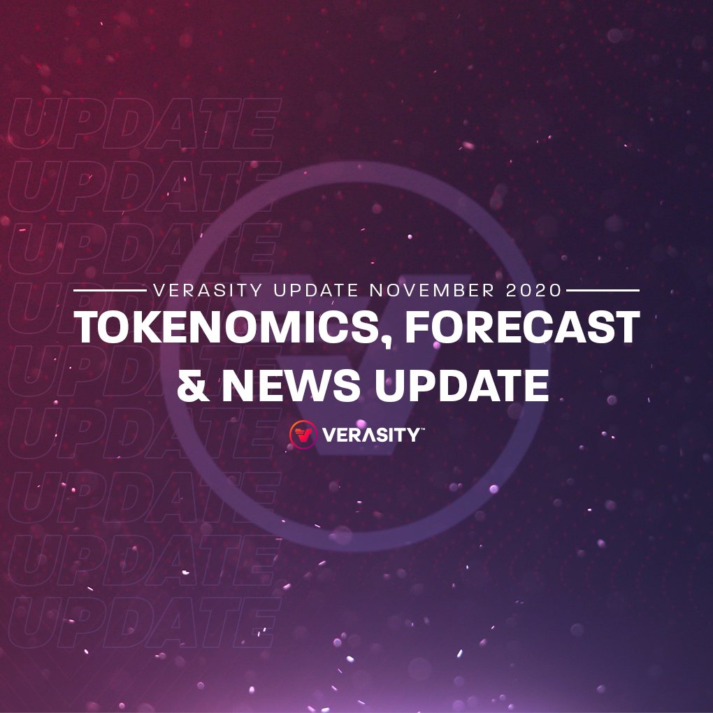 Read our latest tokenomics, forecast and news update, which features a ... Read our latest tokenomics, forecast and news update, which features a ...