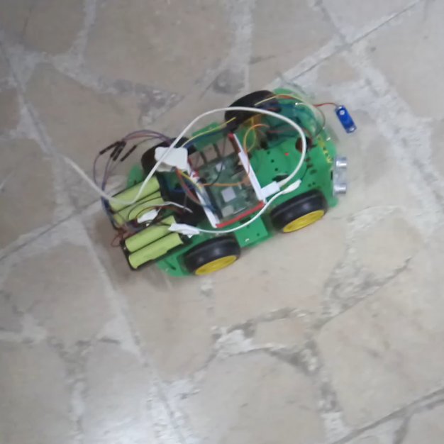 Raspberry Pi based Autonomous Robot project : r/RASPBERRY_PI_PROJECTS Raspberry Pi based Autonomous Robot project : r/RASPBERRY_PI_PROJECTS