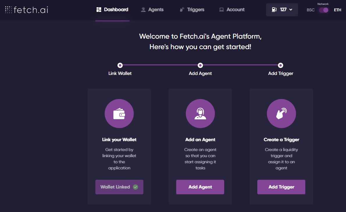 Fetch.ai's DeFi agents app well explained by Daan Crypto : r/FetchAI_Community