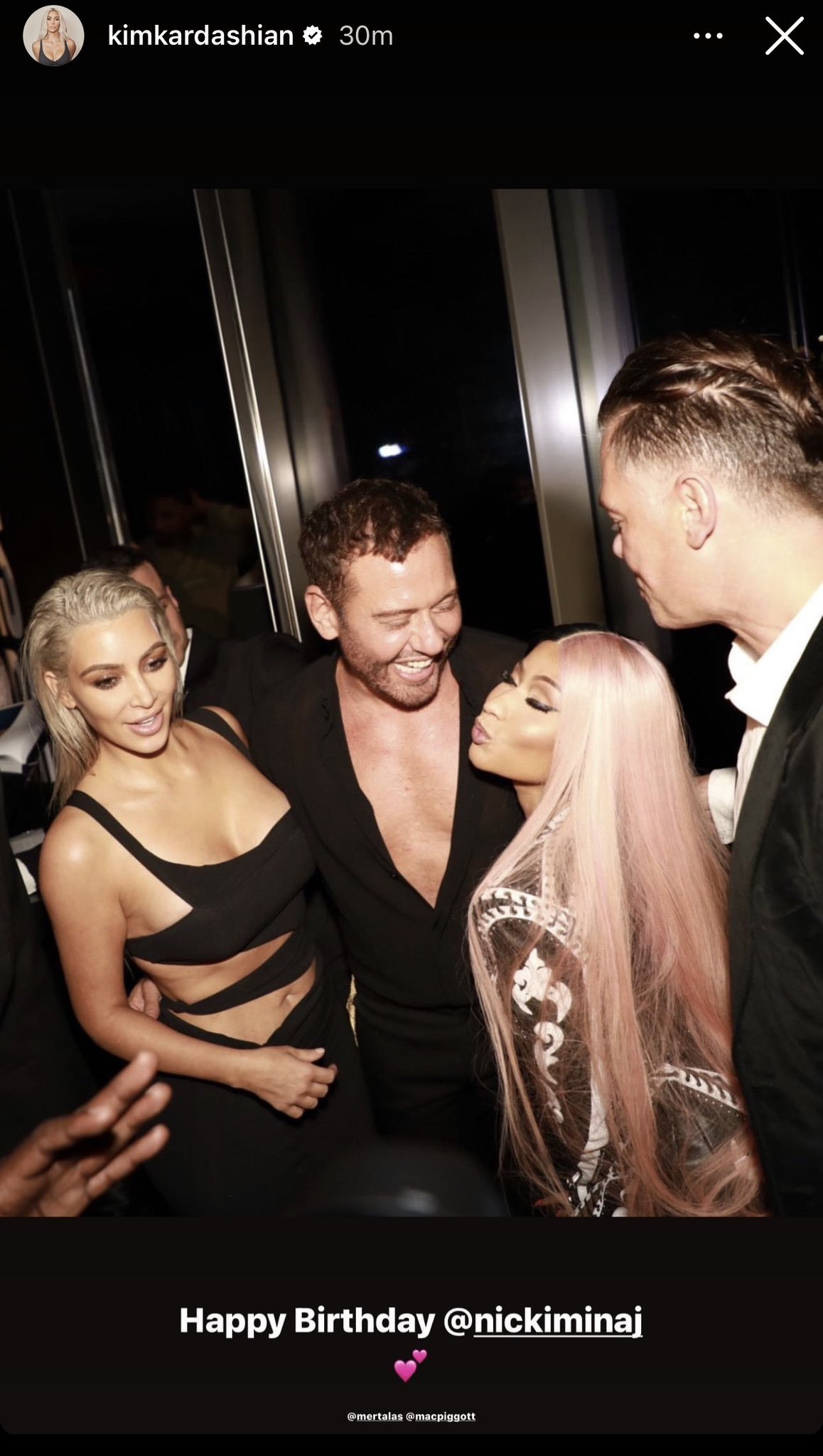 Nicki Minaj's Birthday Celebration | HappyBday.to Nicki Minaj's Birthday Celebration | HappyBday.to
