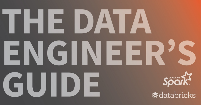 Databricks on Twitter: "For data engineers looking to leverage Apache Spark's immense growth to ...