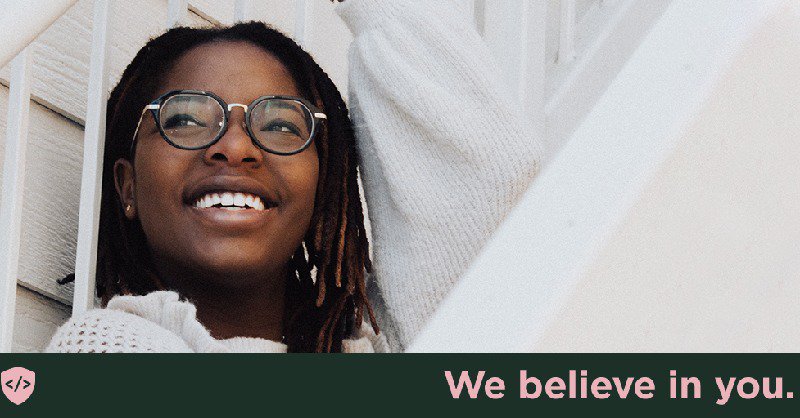 Code Fellows On Twitter We Prioritize Marginalized Peoples Safety Over Privileged Peoples