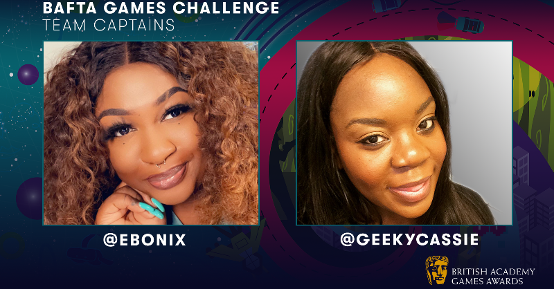 Bafta Games On Twitter Ding Ding Ding Presenting The Inaugural Bafta Games Challenge In