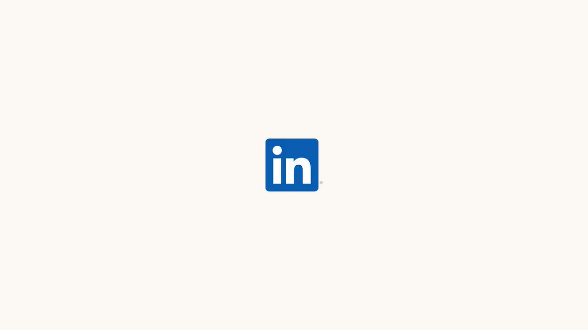 Small Linkedin Icon For Email Signature