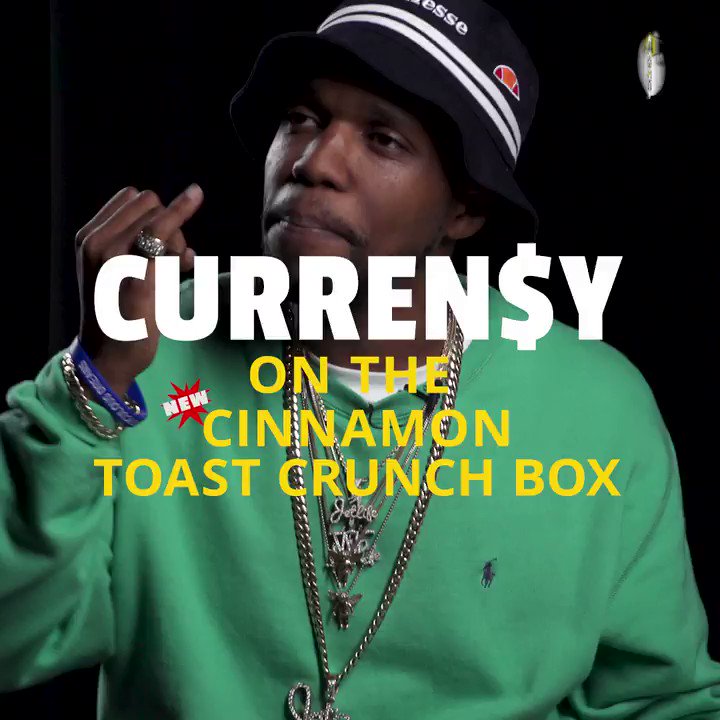 First We Feast on Twitter: "Still iconic. @CurrenSy_Spitta…