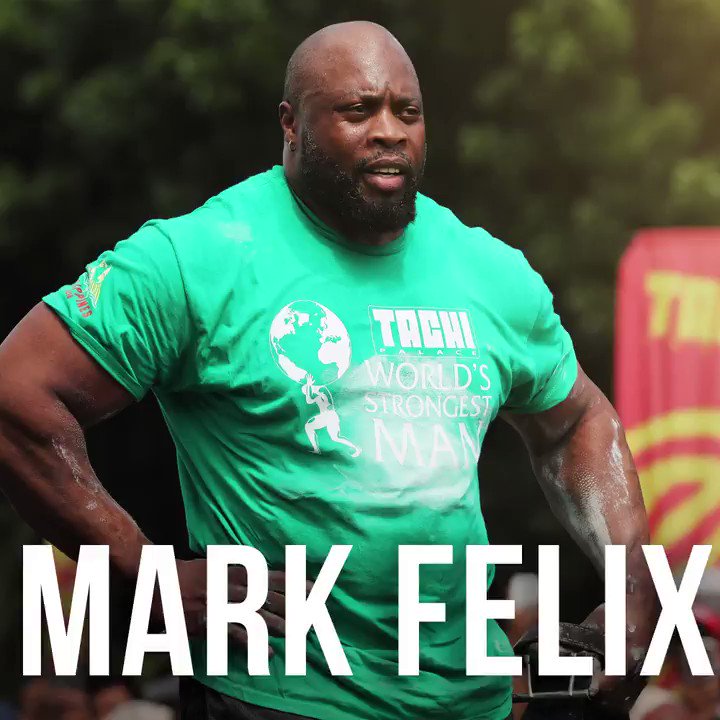 Mark Felix Wife