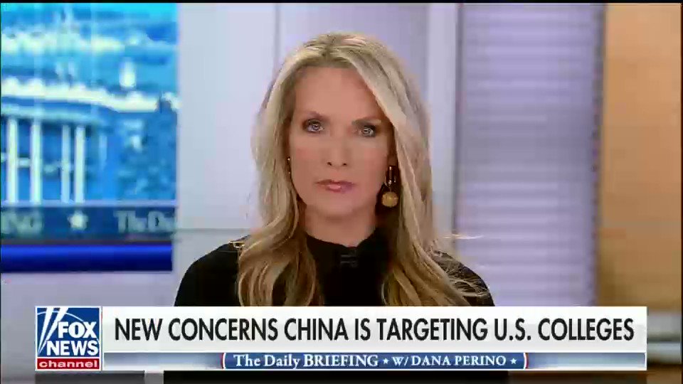 Senator Ted Cruz On Twitter Icymi On Dailybriefing About China Too