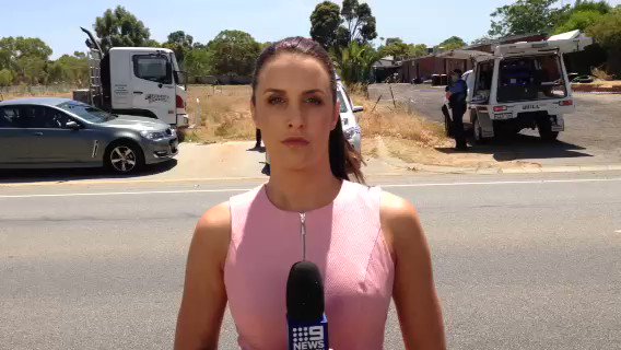 9news Perth On Twitter Update Police Are Investigating A Shooting In