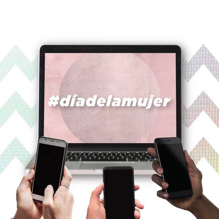 ONU Mujeres on Twitter: "Hashtags que lanzaron movimientos, espacios abiertos a conversaciones ...