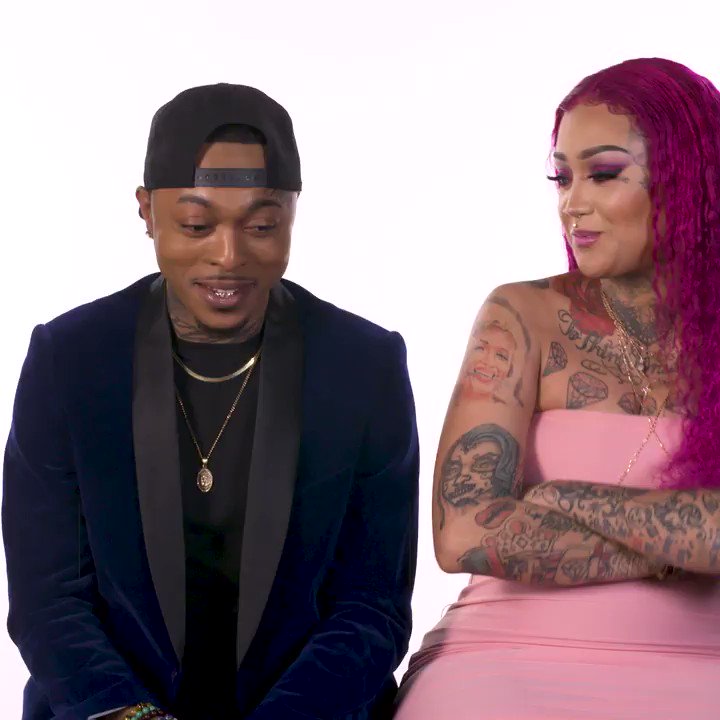 Black Ink Crew Alex Tattoos