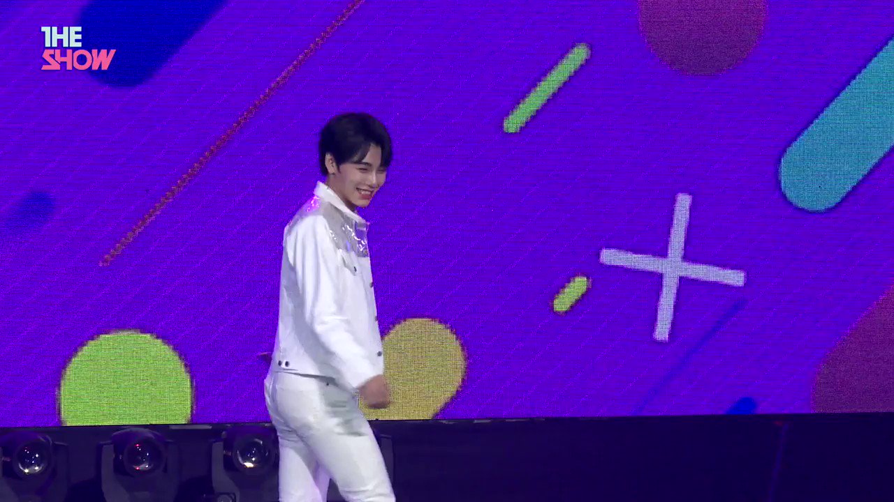 JBJ95 AWAKE(2019) / Twitter