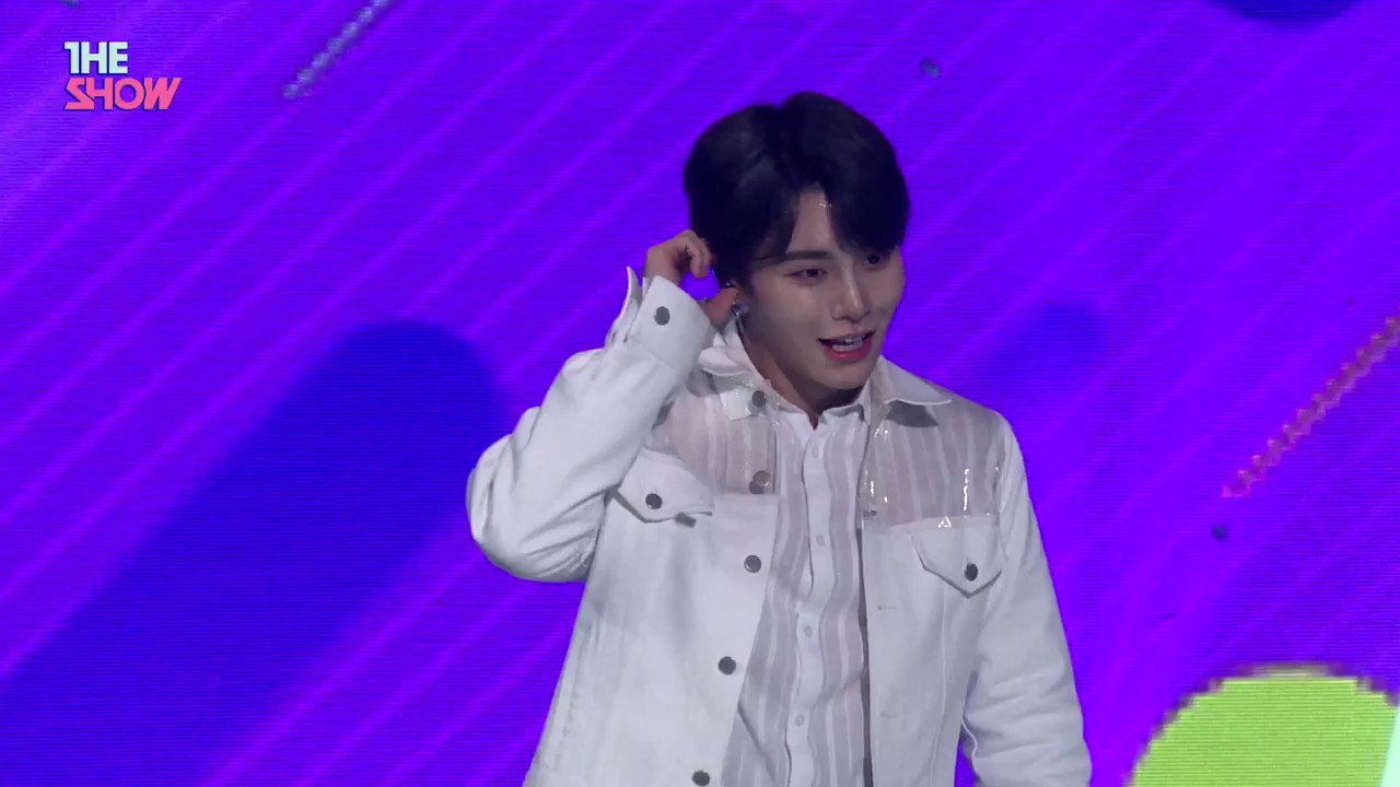 JBJ95 AWAKE(2019) / Twitter