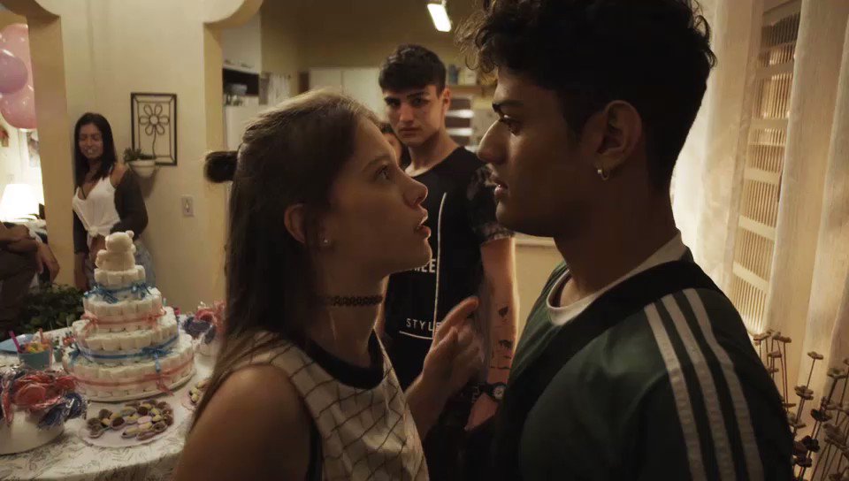 Eu To Gritando Volta Clejinha é Real ♥ Todaformadeamar Malhação