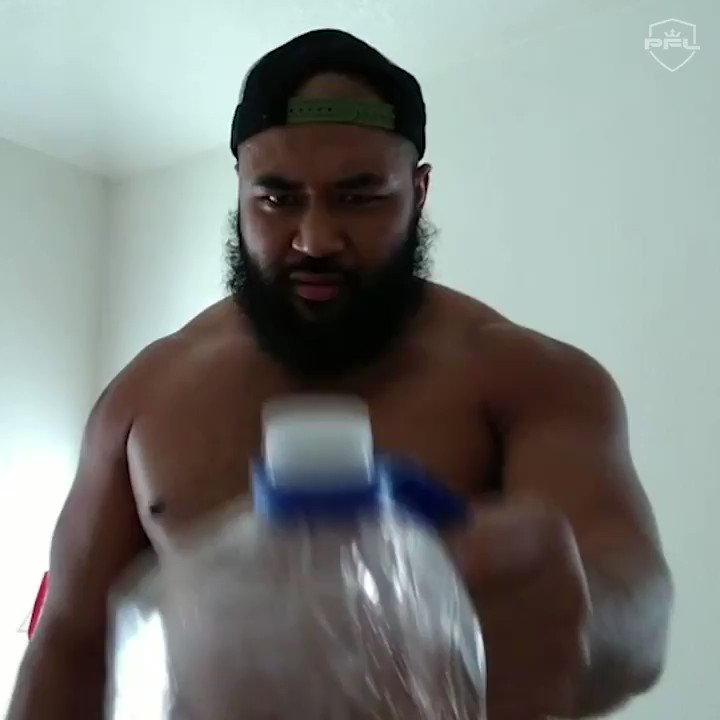 PFL on Twitter: PFL on Twitter: