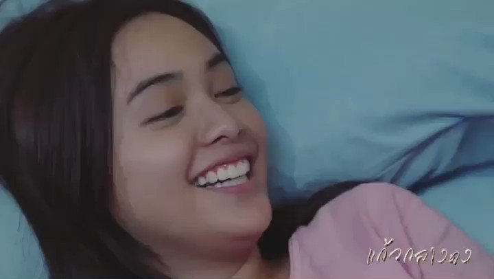 Ch3Thailand on Twitter: "ทางนู้นเขินกันมั้ยเราไม่รู้... แต่ทางนี้เขินมากจ้า ☺️☺️☺️ ดูเบื้องหลัง ...